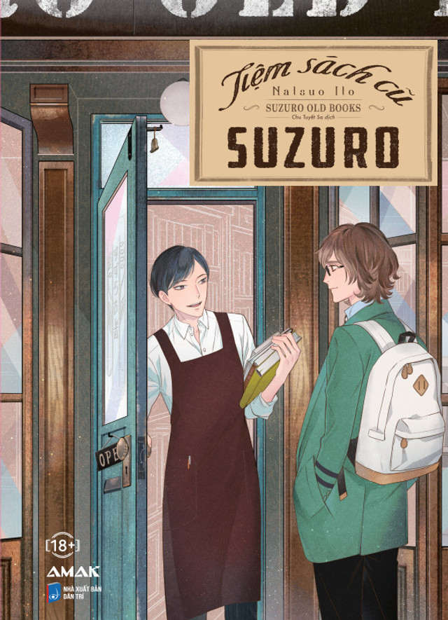 Lịch phát hành - Tana.moe