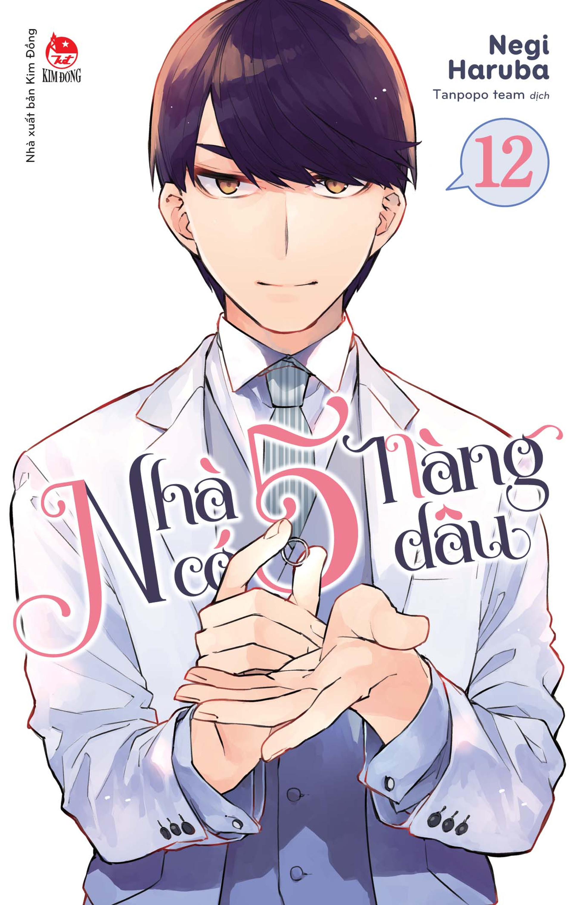 Nhà có 5 nàng dâu - Tana.moe